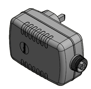 Plug-in LED Driver – Alex Light