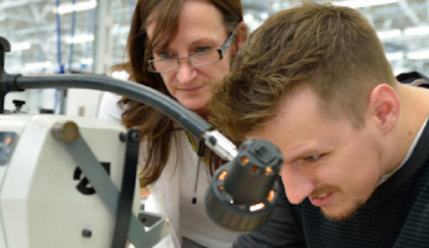 Machine Head Light – Alex Light